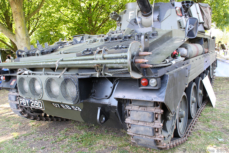 Photo: IMG 0587 Abbot SPG