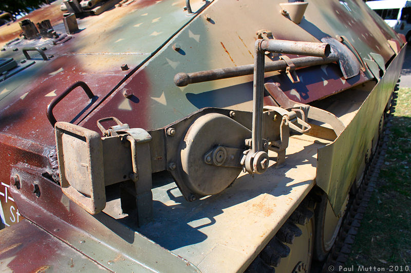 Photo: IMG 0225 Jagdpanzer Hetzer Jack
